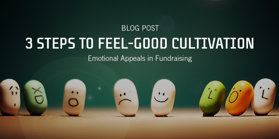 Emotional Appeals: 3 Keys to Feel-Good Cultivation