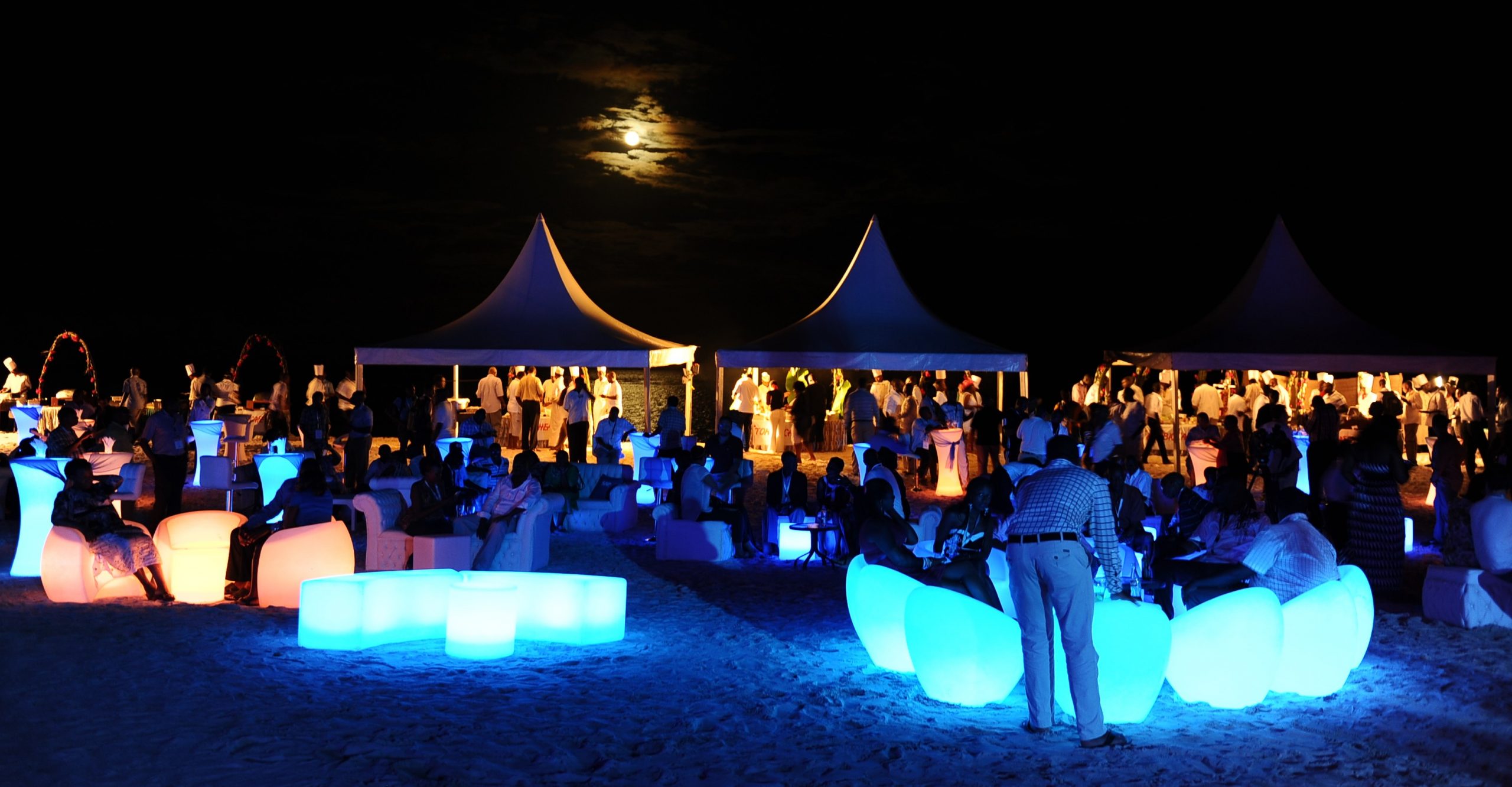 Raise More Money During a Nonprofit Fundraising Event - Action Graphics