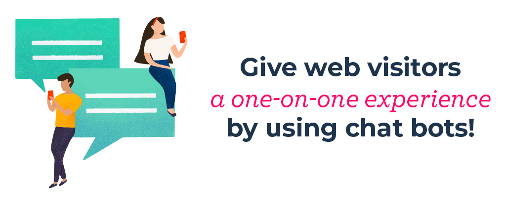 4 Clever Ways Nonprofits Personalize Communications - Action Graphics