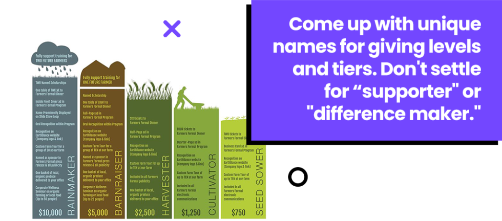 The right way to compare dollars to impact - amplifi