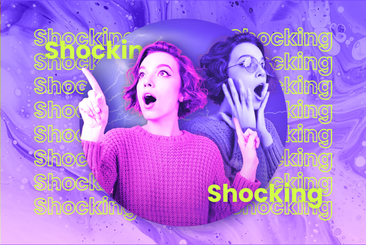 10 shocking fundraising statistics you should know about. - amplifi