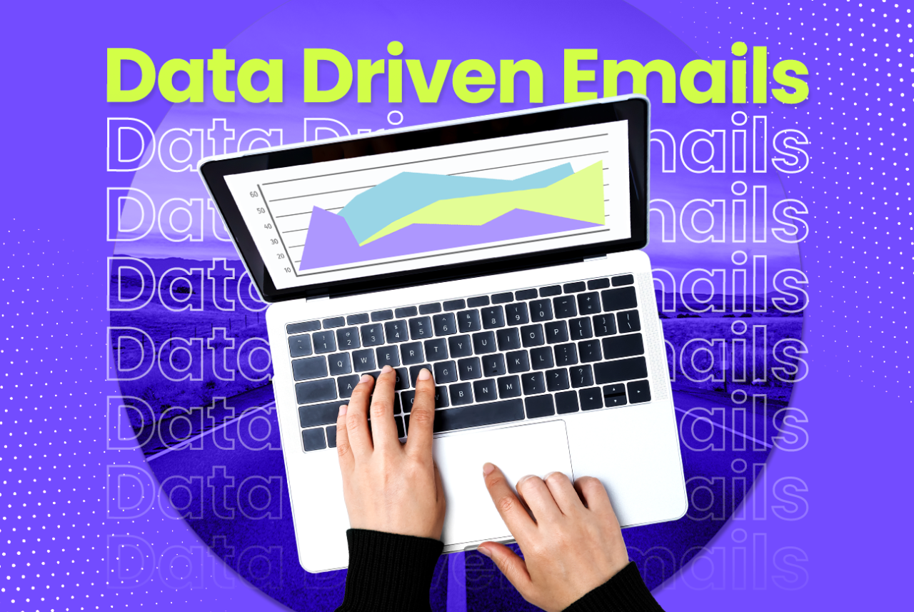 4 ways nonprofits use data to optimize email outreach. - amplifi