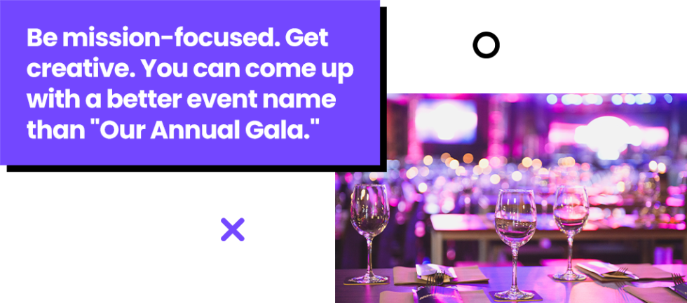 Enhancing the experience with effective event branding. - amplifi