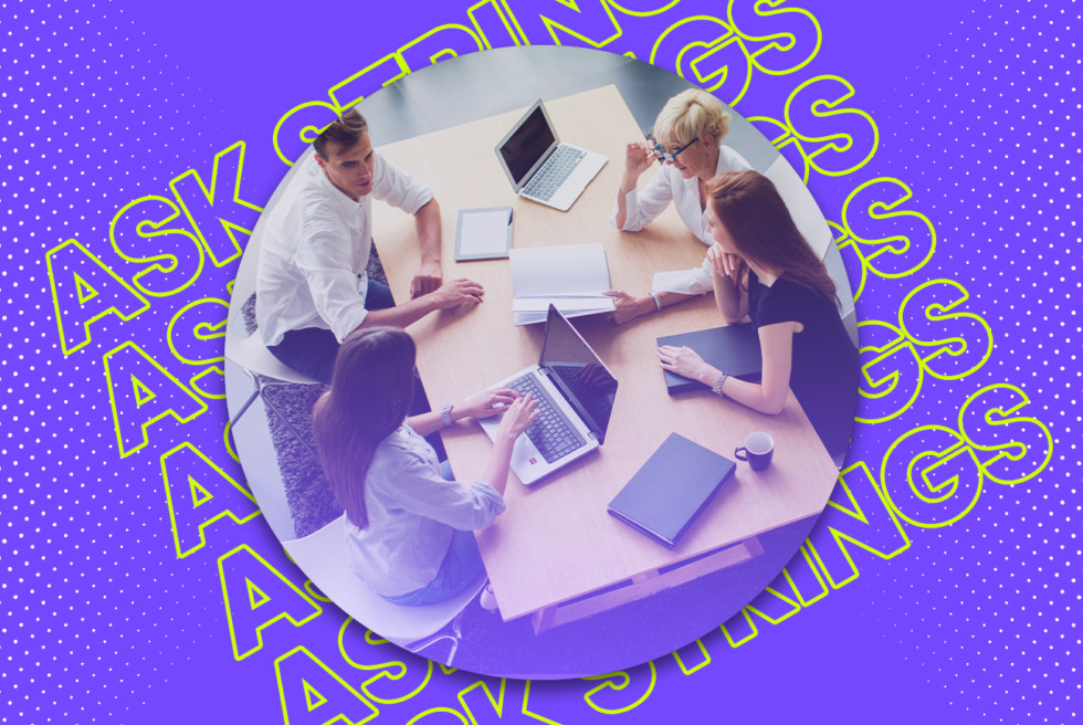 3 subtle ways to enhance your nonprofit’s ask string. - amplifi