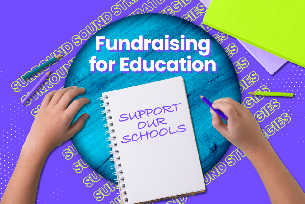 Structuring your school’s surround sound strategy. - amplifi