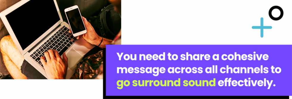 Structuring your school’s surround sound strategy. - amplifi